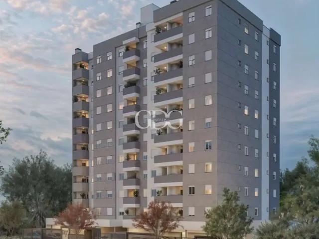 Apartamento para Venda em Caxias do Sul/RS Bela Vista 2 Quartos