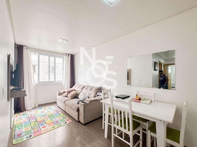 Apartamento para Venda em Caxias do Sul/RS Bela Vista 2 Quartos