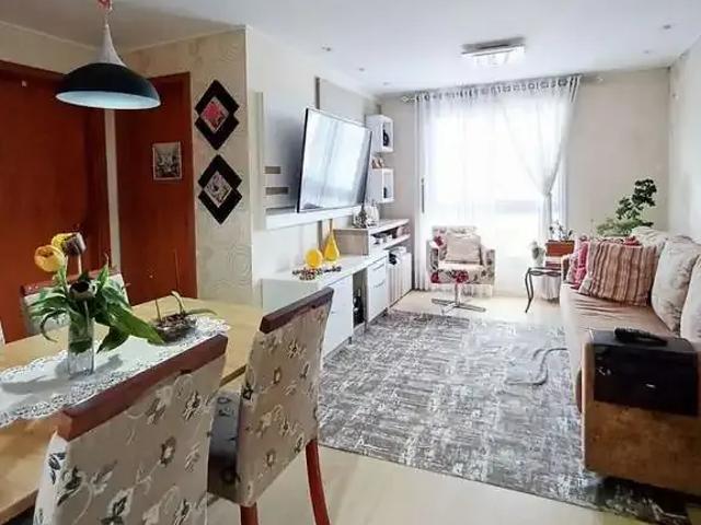 Apartamento para Venda em Caxias do Sul/RS Bela Vista 2 Quartos