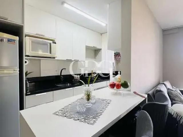 Apartamento para Venda em Caxias do Sul/RS Bela Vista 2 Quartos