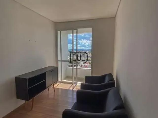 Apartamento para Venda em Caxias do Sul/RS Bela Vista 2 Quartos