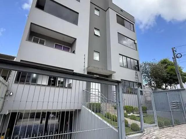 Apartamento para Venda em Caxias do Sul/RS Bela Vista 2 Quartos