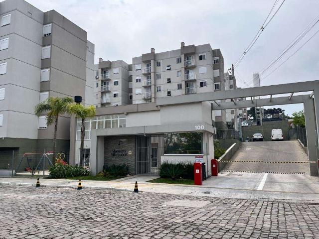 Apartamento para Venda em Caxias do Sul/RS Bela Vista 2 Quartos