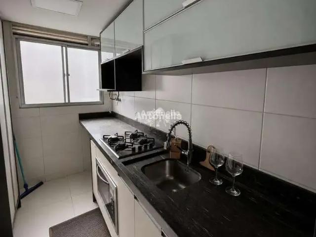 Apartamento para Venda em Caxias do Sul/RS Bela Vista 2 Quartos