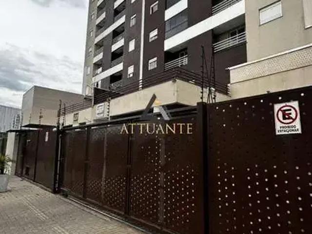 Apartamento para Venda em Caxias do Sul/RS Bela Vista 2 Quartos