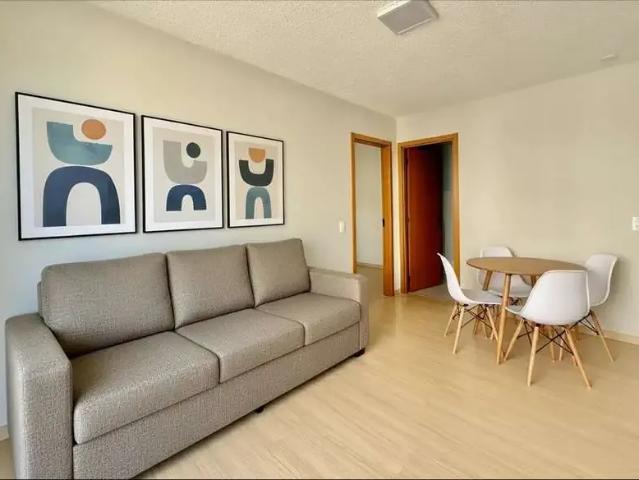 Apartamento para Venda em Caxias do Sul/RS Bela Vista 2 Quartos