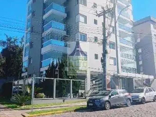 Apartamento para Venda em Caxias do Sul/RS Bela Vista 2 Quartos
