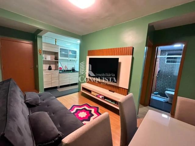 Apartamento para Venda em Caxias do Sul/RS Bela Vista 2 Quartos