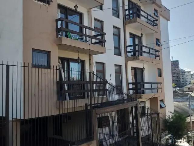 Apartamento para Venda em Caxias do Sul/RS Bela Vista 2 Quartos