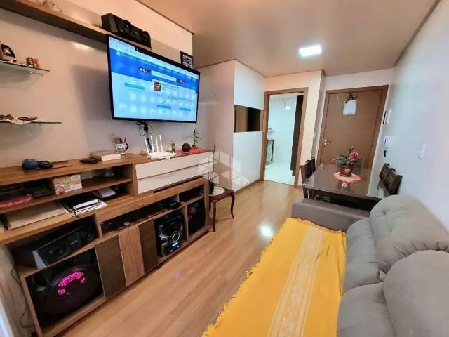 Apartamento para Venda em Caxias do Sul/RS Bela Vista 2 Quartos