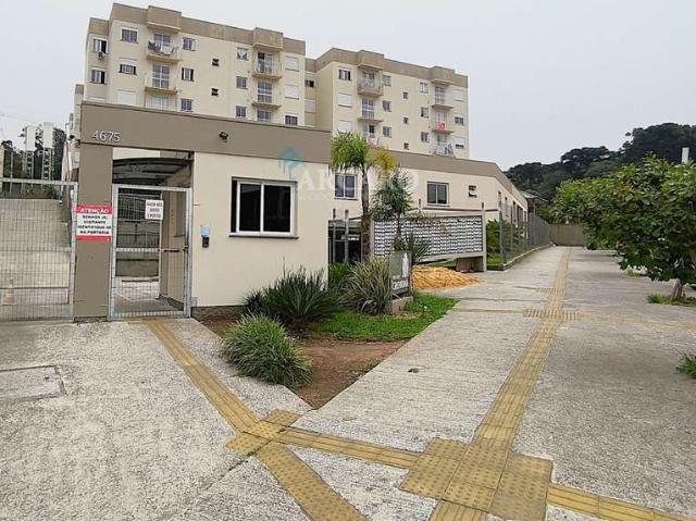 Apartamento para Venda em Caxias do Sul/RS Bela Vista 2 Quartos