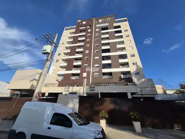 Apartamento para Venda em Caxias do Sul/RS Bela Vista 2 Quartos
