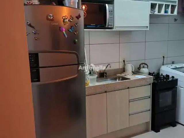 Apartamento para Venda em Caxias do Sul/RS Bela Vista 2 Quartos