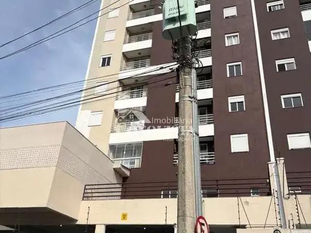 Apartamento para Venda em Caxias do Sul/RS Bela Vista 2 Quartos