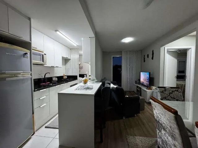Apartamento para Venda em Caxias do Sul/RS Bela Vista 2 Quartos