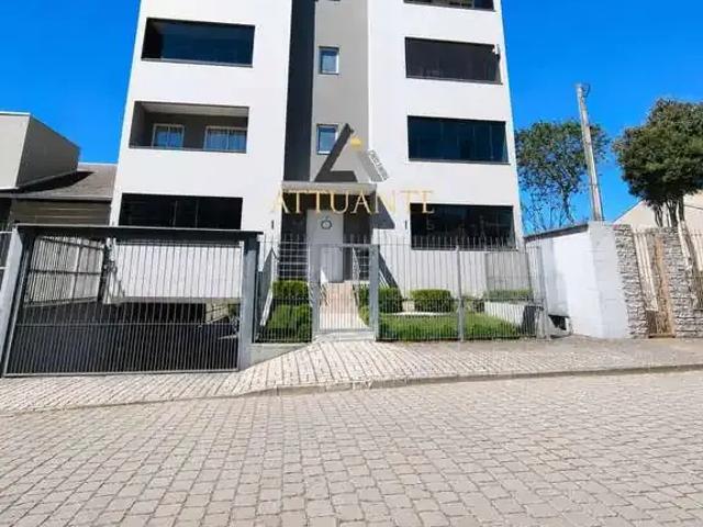 Apartamento para Venda em Caxias do Sul/RS Bela Vista 2 Quartos