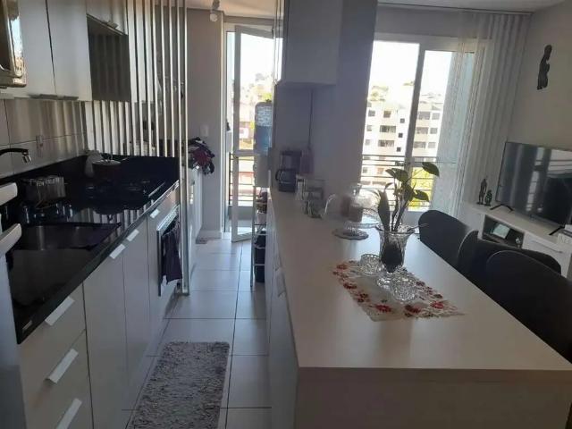 Apartamento para Venda em Caxias do Sul/RS Bela Vista 2 Quartos