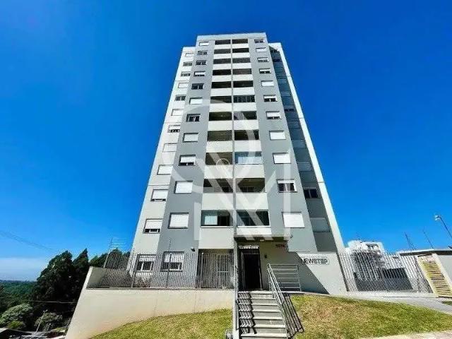 Apartamento para Venda em Caxias do Sul/RS Bela Vista 2 Quartos