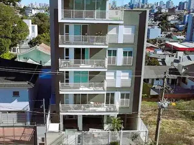 Apartamento para Venda em Caxias do Sul/RS Bela Vista 2 Quartos