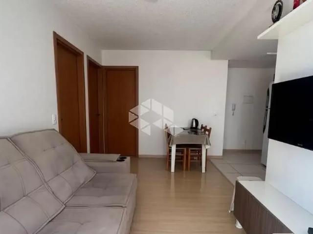 Apartamento para Venda em Caxias do Sul/RS Bela Vista 2 Quartos