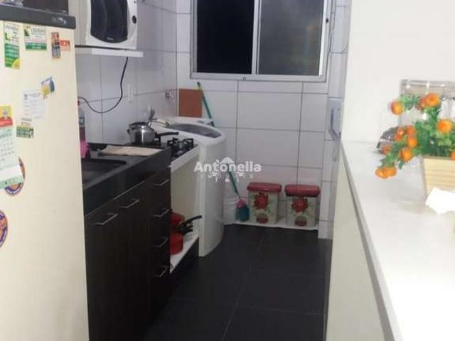 Apartamento para Venda em Caxias do Sul/RS Bela Vista 2 Quartos