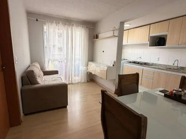 Apartamento para Venda em Caxias do Sul/RS Bela Vista 2 Quartos