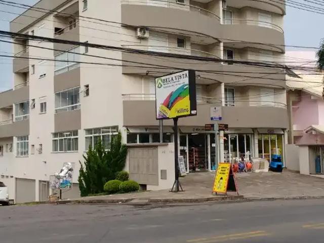 Apartamento para Venda em Caxias do Sul/RS Bela Vista 2 Quartos