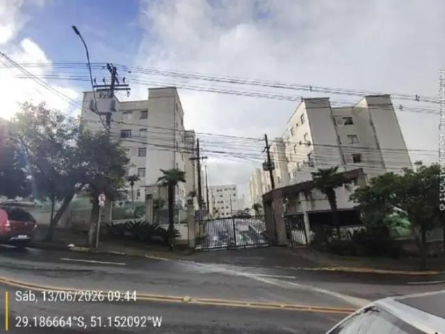 Apartamento para Venda em Caxias do Sul/RS Bela Vista 2 Quartos