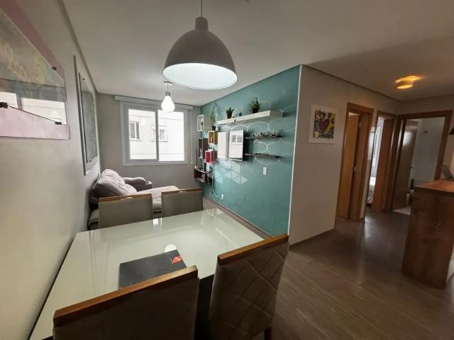 Apartamento para Venda em Caxias do Sul/RS Bela Vista 2 Quartos
