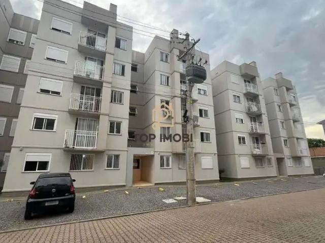 Apartamento para Venda em Caxias do Sul/RS Bela Vista 2 Quartos