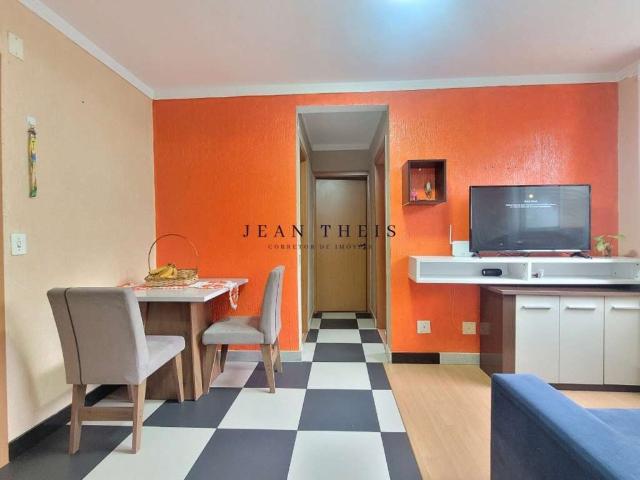 Apartamento para Venda em Caxias do Sul/RS Bela Vista 2 Quartos