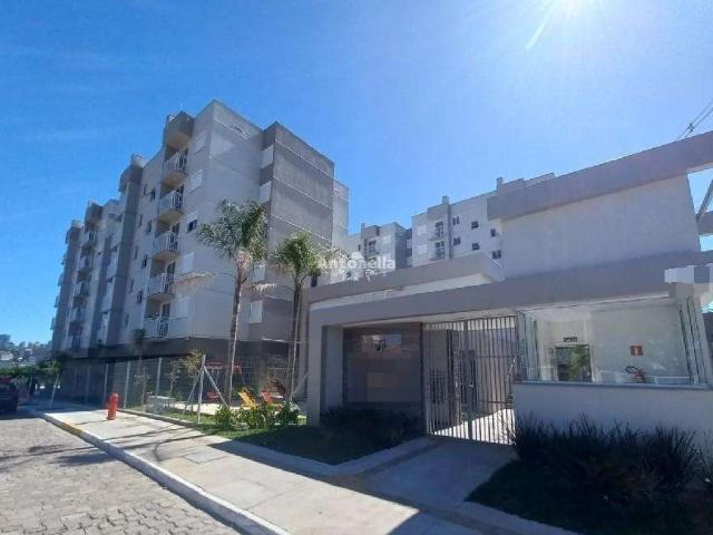 Apartamento para Venda em Caxias do Sul/RS Bela Vista 2 Quartos