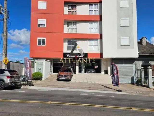 Apartamento para Venda em Caxias do Sul/RS Bela Vista 2 Quartos
