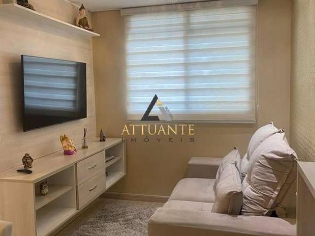 Apartamento para Venda em Caxias do Sul/RS Bela Vista 2 Quartos