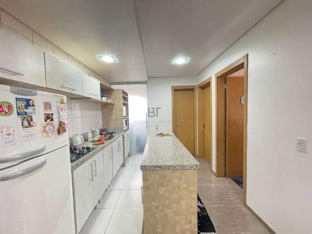 Apartamento para Venda em Caxias do Sul/RS Bela Vista 2 Quartos