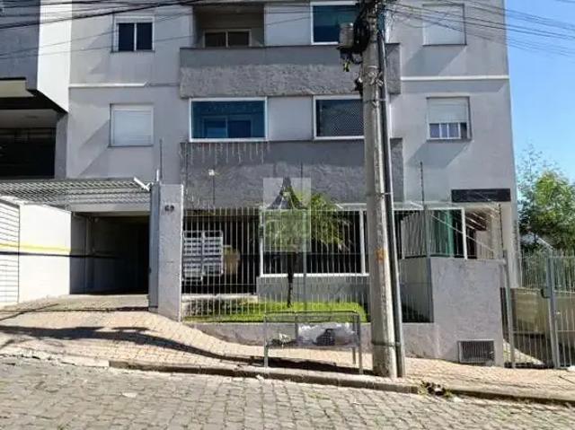 Apartamento para Venda em Caxias do Sul/RS Bela Vista 2 Quartos