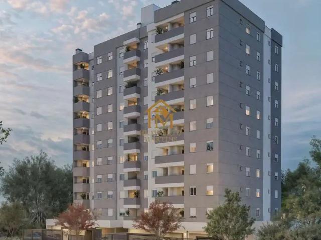 Apartamento para Venda em Caxias do Sul/RS Bela Vista 2 Quartos