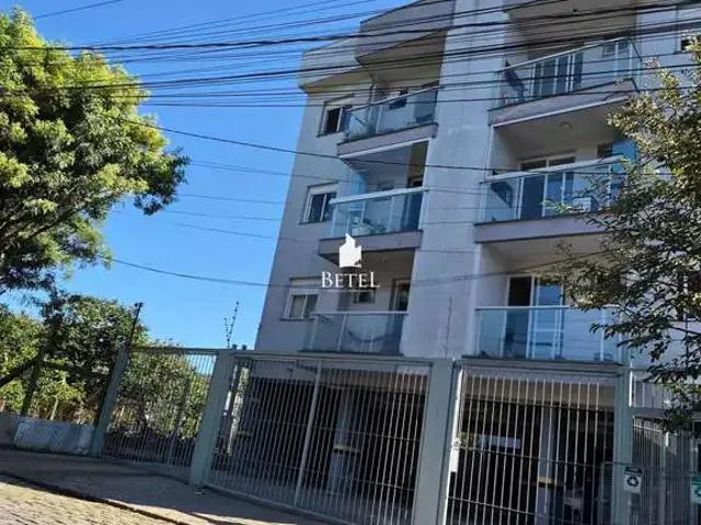 Apartamento para Venda em Caxias do Sul/RS Bela Vista 2 Quartos