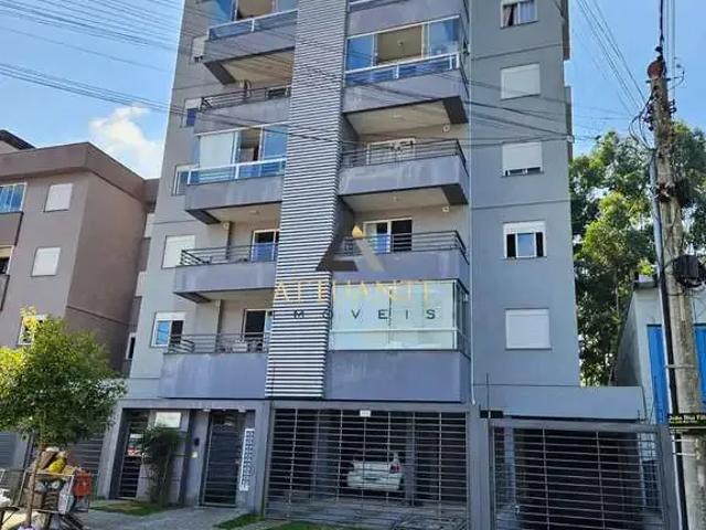Apartamento para Venda em Caxias do Sul/RS Bela Vista 2 Quartos