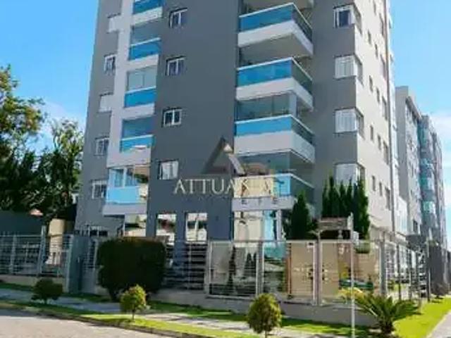 Apartamento para Venda em Caxias do Sul/RS Bela Vista 2 Quartos