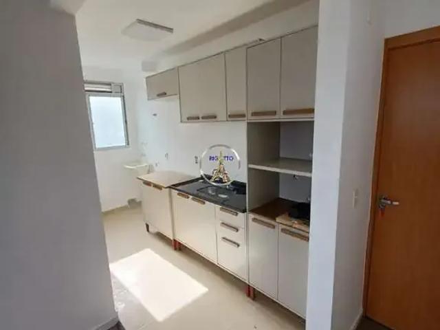 Apartamento para Venda em Caxias do Sul/RS Bela Vista 2 Quartos