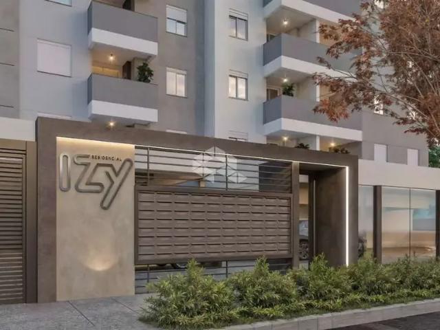 Apartamento para Venda em Caxias do Sul/RS Bela Vista 2 Quartos