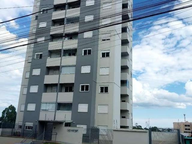 Apartamento para Venda em Caxias do Sul/RS Bela Vista 2 Quartos