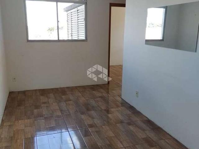 Apartamento para Venda em Caxias do Sul/RS Bela Vista 2 Quartos
