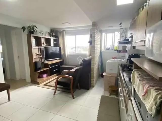Apartamento para Venda em Caxias do Sul/RS Bela Vista 2 Quartos