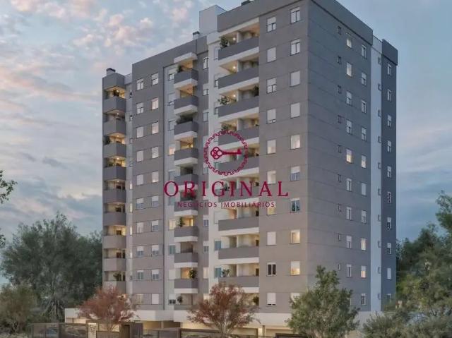 Apartamento para Venda em Caxias do Sul/RS Bela Vista 2 Quartos