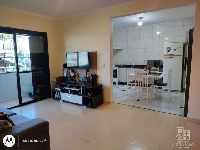 Apartamento para Venda em Caxias do Sul/RS Bela Vista 2 Quartos