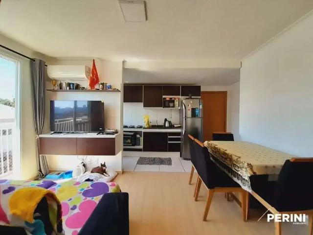 Apartamento para Venda em Caxias do Sul/RS Bela Vista 2 Quartos