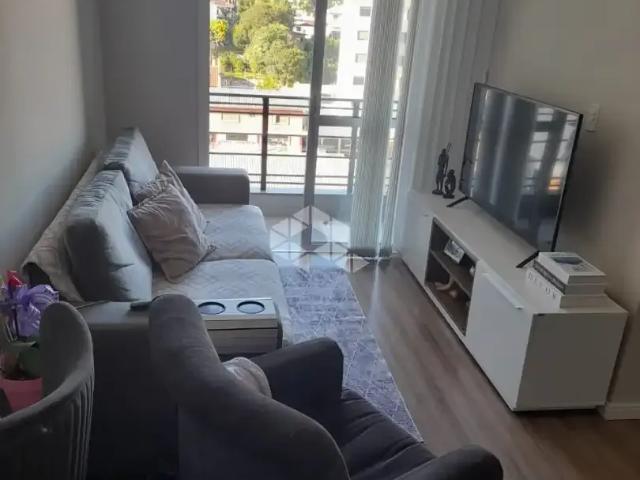 Apartamento para Venda em Caxias do Sul/RS Bela Vista 2 Quartos