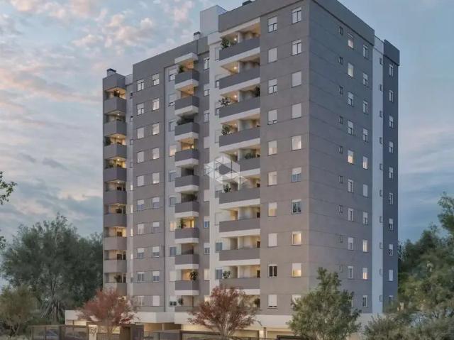Apartamento para Venda em Caxias do Sul/RS Bela Vista 2 Quartos